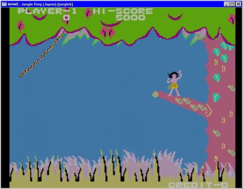 Best Mame Scanlines Artwork Effect Mame