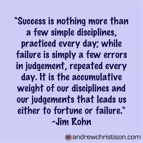 Jim Rohn Quotes Personal Development Quotesgram