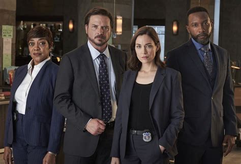 Law Order Toronto Criminal Intent AVS Forum