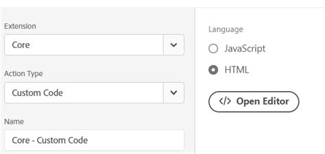 Solved Implement 3rd Party Pixel Using Standard Web Conve Adobe