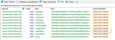 cve 2023 36934 analysis moveit transfer sql injection