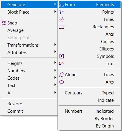 CASE STUDY 3 GENERATING POINTS FROM CAD AppsinCadd