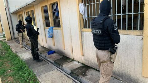 Quinze Cidades Baianas São Alvo De Operação Após A Descoberta De Que