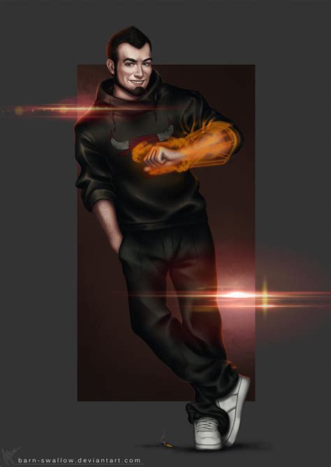 Commission Matthew By Barn Swallow On Deviantart