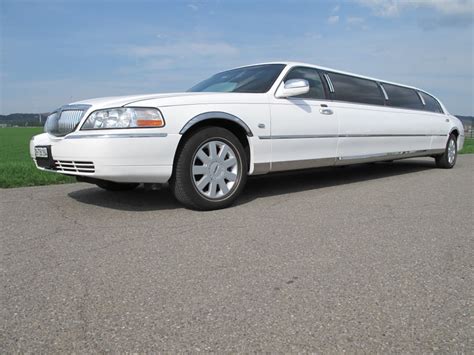 Limousine Mieten Limousinenservice Stretchlimousine Angebot