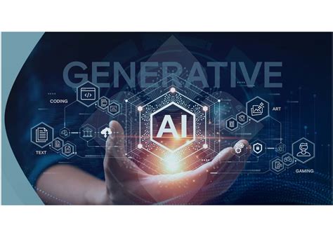 Unlocking The Power Of Generative AI In Medical Research And Development