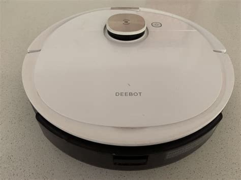 Spare Parts Ecovacs Deebot Vacuum Cleaner Robot Vacuum Cleaners