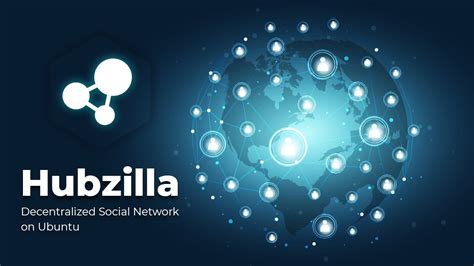 Hubzilla Decentralized Social Network For Ubuntu On Azure Market Youtube