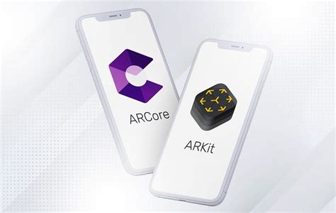 arkit vs arcore which development kit is best for building augmented