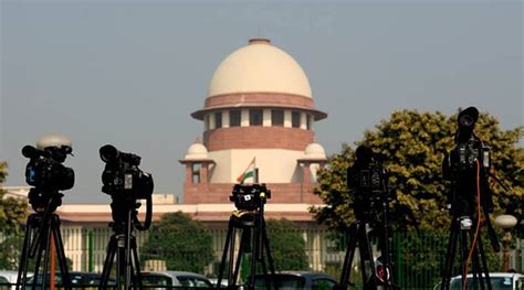 Sc Notice To Centre On Plea For Appointment Of Regular Cbi Director