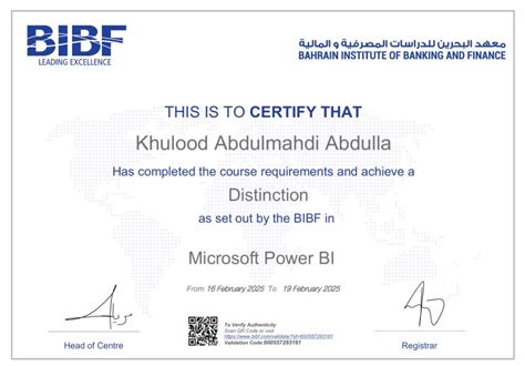 Powerbi Datavisualization Digitaltransformation Dataanalytics Bibf