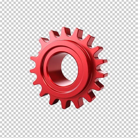 기어 팀워크 기계 공학 도구 건설 3d 아이콘 기호 또는 기호 모 일러스트레이션 Png 프리미엄 Psd 파일