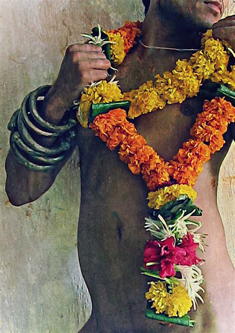 Memoirs Of Syed Ali Arif Naked Sadhu