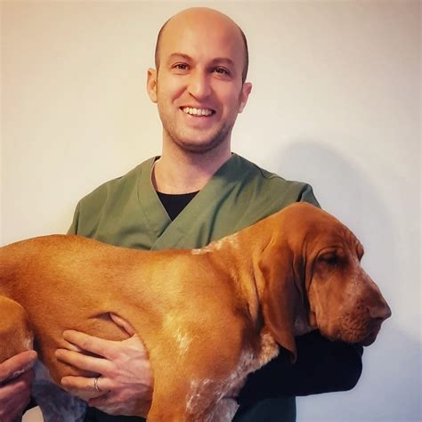 Filippo Maria Tozzi Veterinario Ambulatorio Veterinario La Lastra
