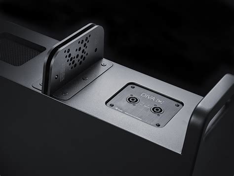 Amadeus Diva M X Diva M Diva M² Soundlightup