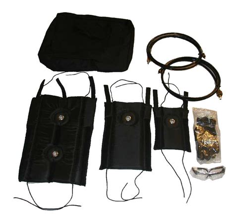 Inch Inch Pipe Freeze Kit