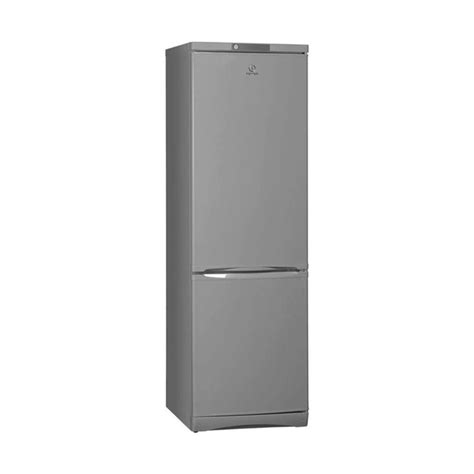 Холодильник Indesit ES 16 GA, серебристый - купить по доступной цене в ...
