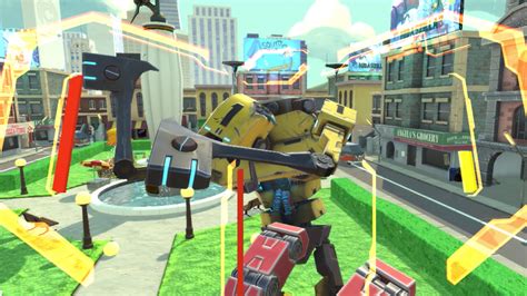 Image 8 Fist Of Physics Moddb