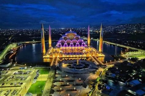 Jadwal Imsakiyah Bandung Minggu 2 April 2023 11 Ramadan 1444 Hijriyah