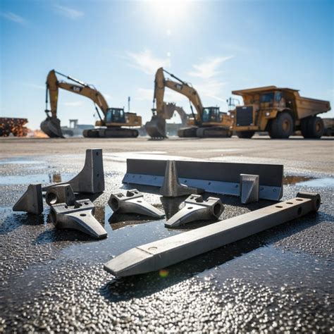 Ground Engaging Tools Be Master Usa