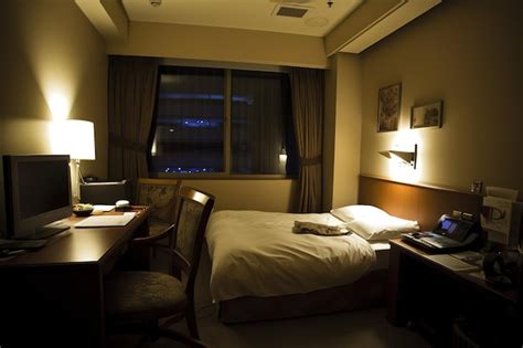 73000 Dark Hotel Room Pictures