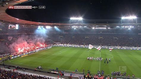 2014 01 29 Vfb Stuttgart Vs Bayern München Full Match Downloads