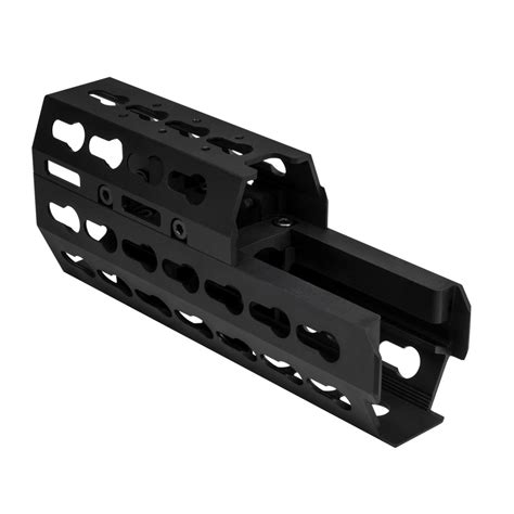 Keymod Ak Rail Sys Standard