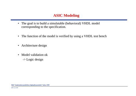 Pdf Asic Design Flow Ncordiaca