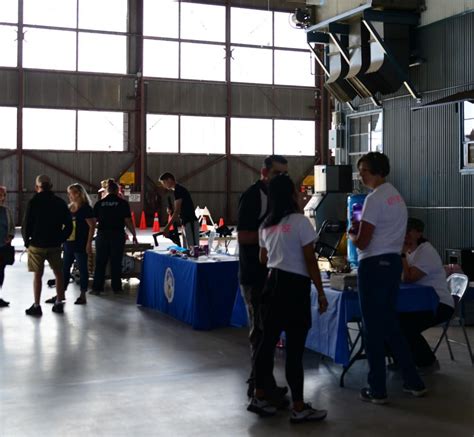 DVIDS Images 150th And 58th Special Operations Wings Host Spouses