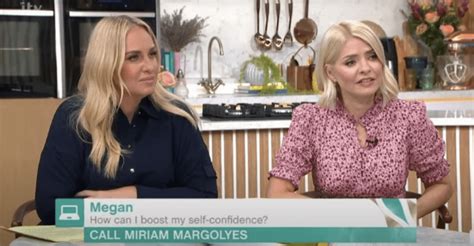 Miriam Margolyes Hints At Ghastly Phillip Schofield Fallout On This