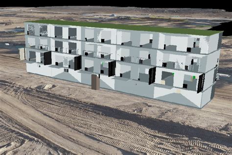 Upload IFC Files For Enhanced Project Planning Propeller