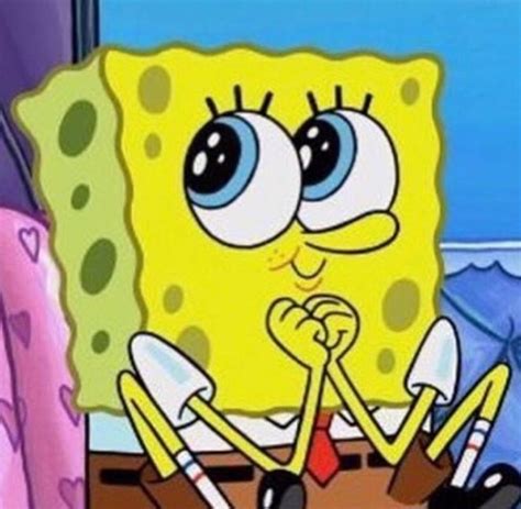Spongebob Squarepants Pfp