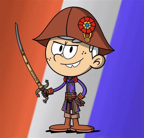 Pin By Luciana Jost Gonçalves On The Loud House The Loud House Fanart