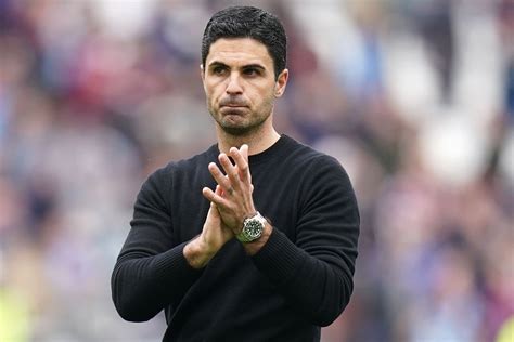 Arsenal Is In Talks With The €175m Release Clause Winger Beyond The Posts