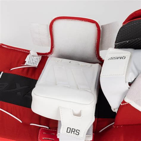 Ccm Extreme Flex E6 9 Senior Goalie Leg Pads Source Exclusive