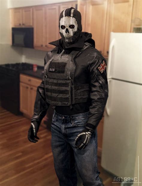 30 Skull Art Ideas In 2025 Call Of Duty Ghosts Modern Warfare Call