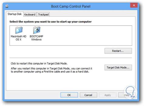 Cómo instalar Windows en Mac usando Boot Camp Solvetic