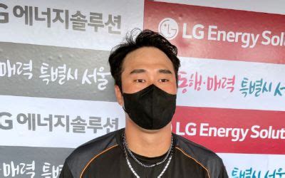 강속구 투수가 아니어도장민재가 승리투수가 되는 법 SS인터뷰