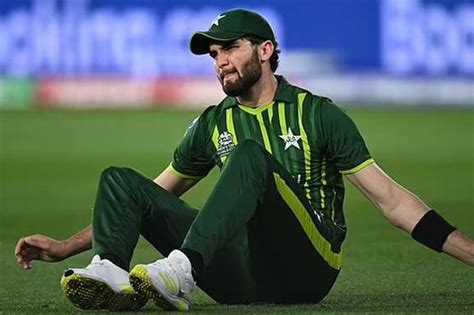 Roznama Dunya شاہین آفریدی ورلڈ کپ کی تاریخ میں مہنگے ترین پاکستانی