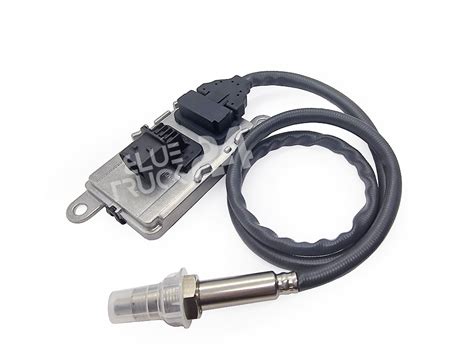Emulator Scr Dpf Def For Paccar Mx Ghg17 In Nox Sensor Housing