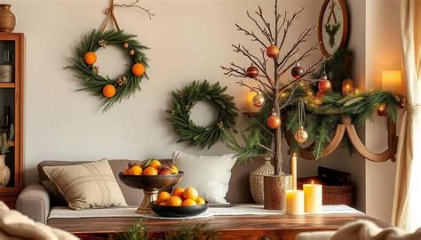 8 Affordable Holiday Decor Ideas For A Eco Friendly Home