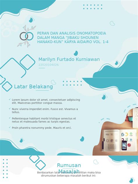 Ppt Sempro Proposal Skripsi Pdf