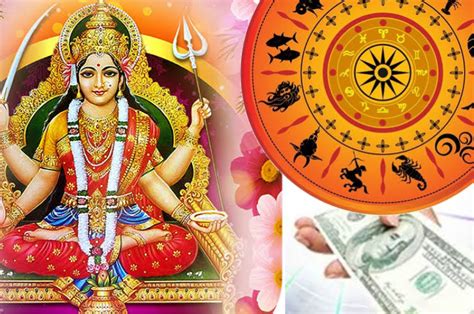 संतोषी माता च्या कृपेने या ४ राशीतील व्यक्तीच्या जीवन सुख शांति लाभेल