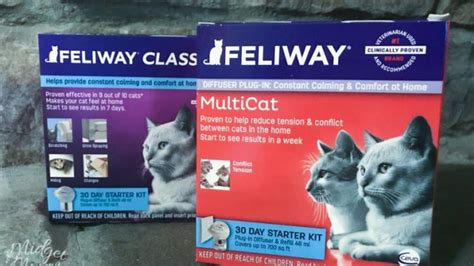 Feliway Multicat Promotion Et Meilleur Prix 2025