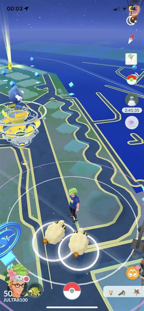 Double Daily Spawn Bug Rthesilphroad