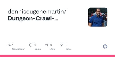 GitHub Denniseugenemartin Dungeon Crawl Cplusplus Coding Challenge