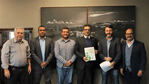 Condemat Apresenta Pleitos Para Fortalecer A Agricultura Regional