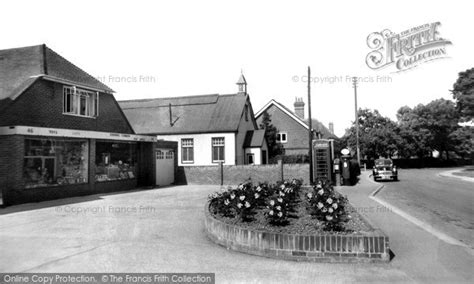 Sonning Common Photos Maps Books Memories Francis Frith