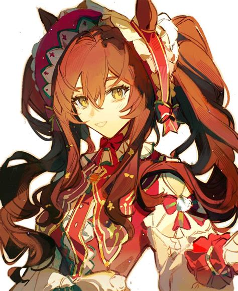 马娘 目白光明 赛马娘PrettyDerby 赛马娘Pretty Derby图片 尺寸1800x2200 BoBoPic