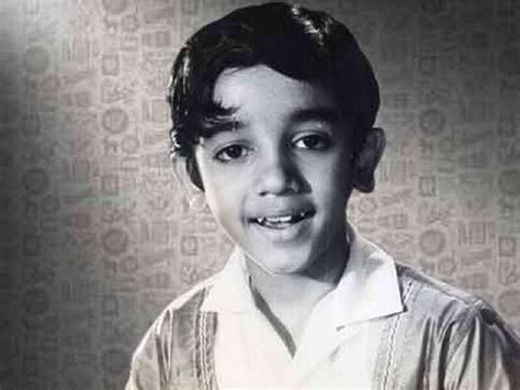 Kamal Hassan In Nayagan